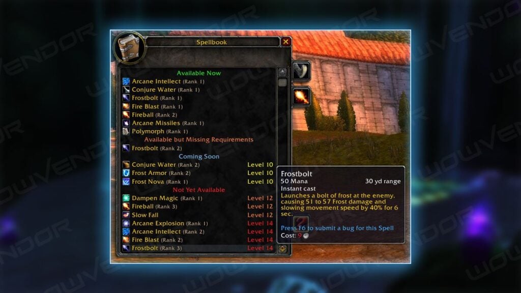 WoW Classic: 10 Must-Have SoD Addons 2025