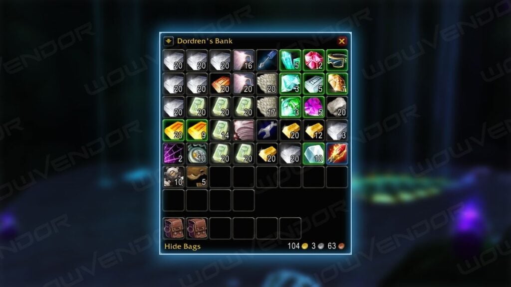 WoW Classic: 10 Must-Have SoD Addons 2025
