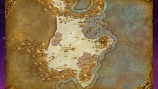 How to Get Fangs of the Father Legendary Daggers | WowVendor