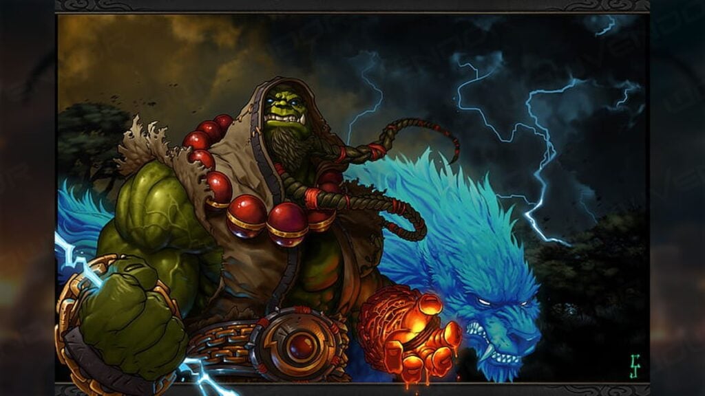 WoW Cataclysm Classic Class Tier List | WowVendor