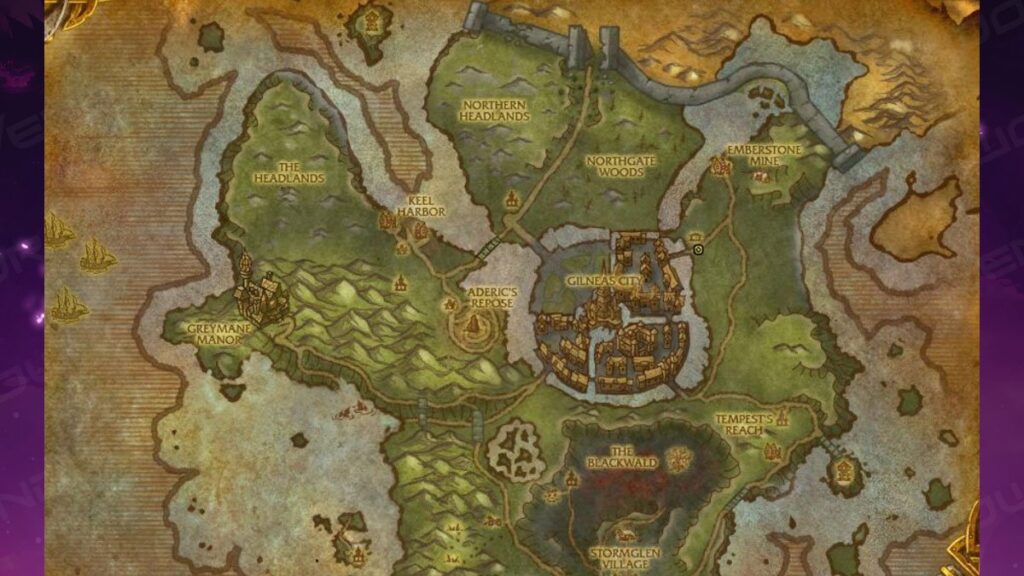 How to Get Fangs of the Father Legendary Daggers | WowVendor