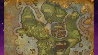 How to Get Fangs of the Father Legendary Daggers | WowVendor