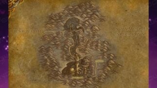 How to Get Fangs of the Father Legendary Daggers | WowVendor