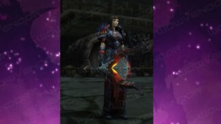 How to Get Fangs of the Father Legendary Daggers | WowVendor