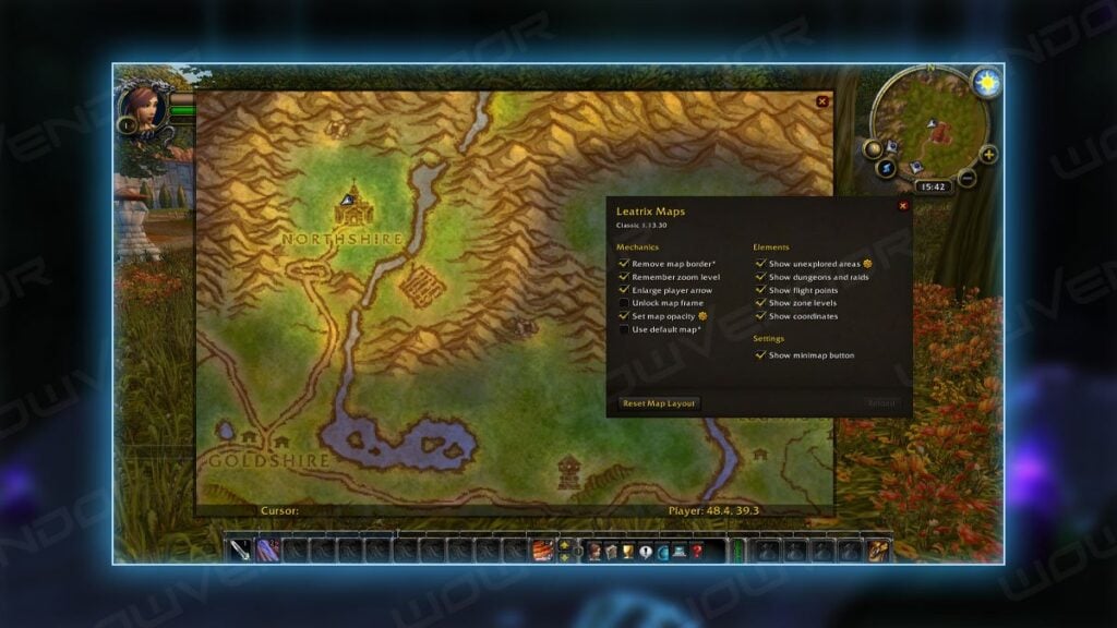 WoW Classic: 10 Must-Have SoD Addons 2025