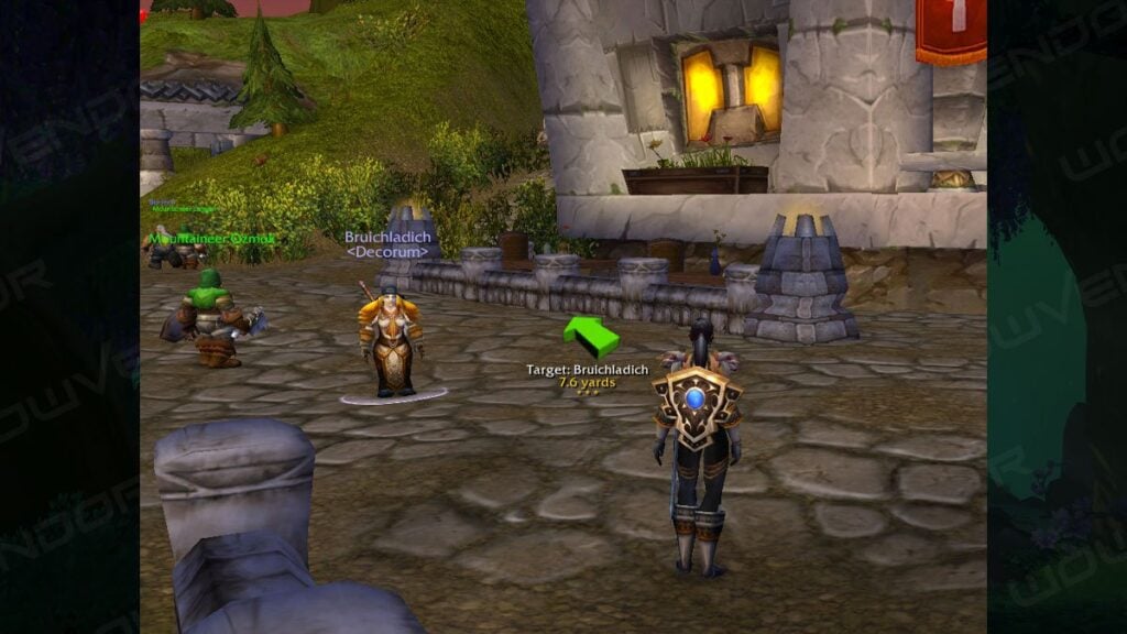 10 Best WoW addons for beginners in 2025 The War Within 11.2