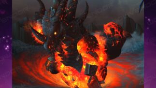 How to Get Fangs of the Father Legendary Daggers | WowVendor