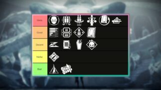 Best Destiny 2 Weapon Perks for PvE: Ultimate Tier List