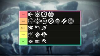 Best Destiny 2 Weapon Perks for PvE: Ultimate Tier List