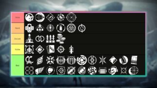 Best Destiny 2 Weapon Perks for PvE: Ultimate Tier List