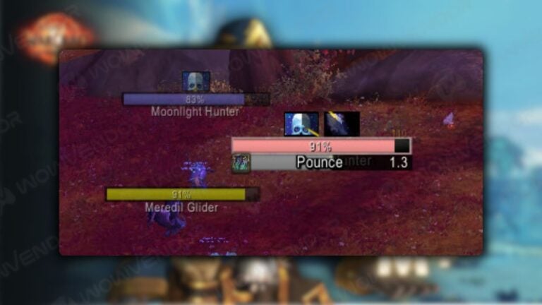 Best addons for Mythic Plus in The War Within patch 11.2.5