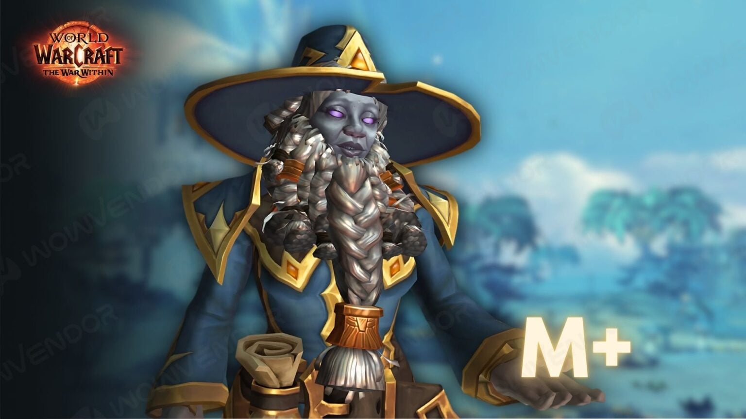 9 beste The War Within Addons für Mythic Plus | WowVendor