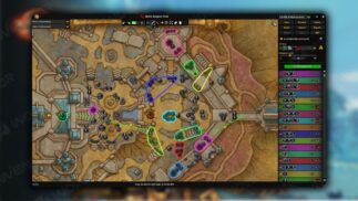 9 best The War Within addons for Mythic Plus | WowVendor