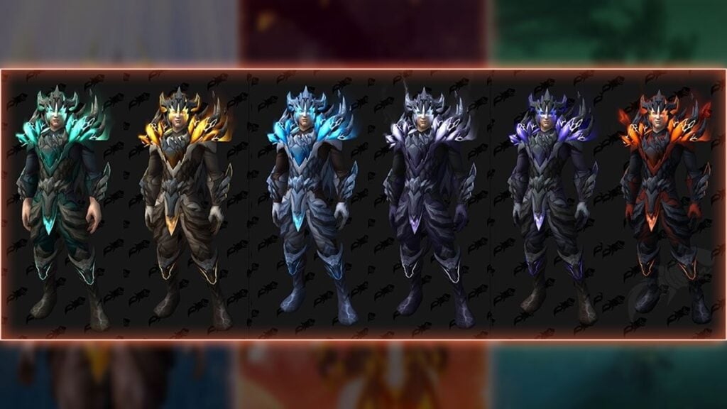 Dragonflight Season 4 tier sets: All classes and bonuses | WowVendor