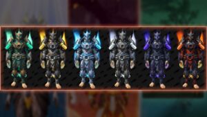 Dragonflight Season 4 tier sets: All classes and bonuses | WowVendor