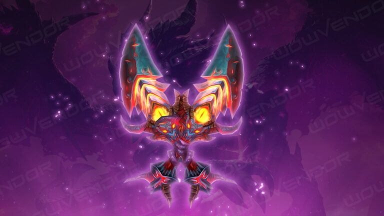 How to Get Fangs of the Father Legendary Daggers | WowVendor