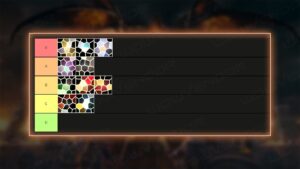 WoW Cataclysm Classic Class Tier List | WowVendor