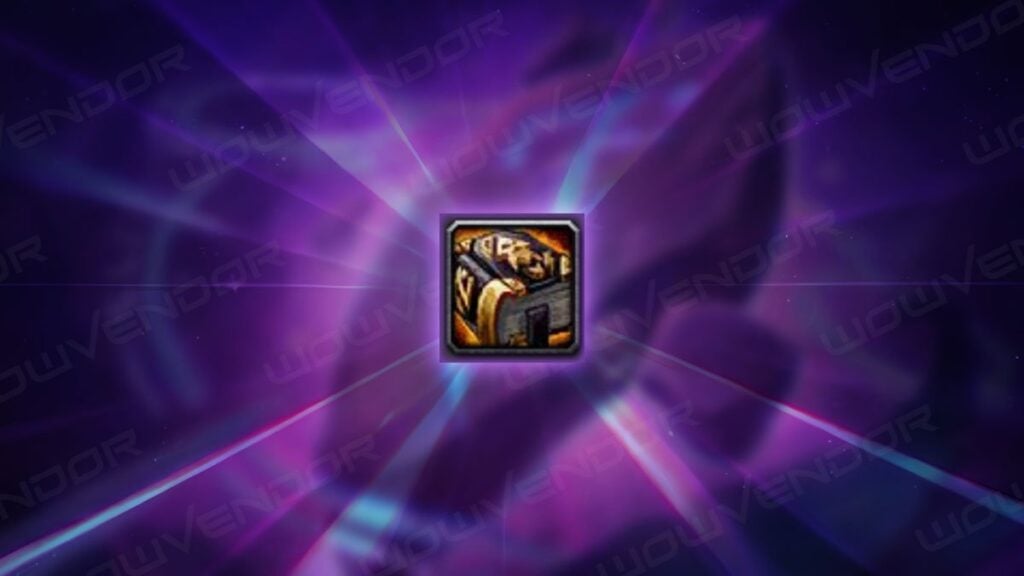 SoD Phase 5 updated: All Warlock Runes and locations guide | WowVendor