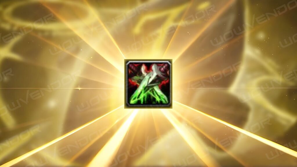 SoD Phase 5 updated: All Rogue Runes and locations | WowVendor