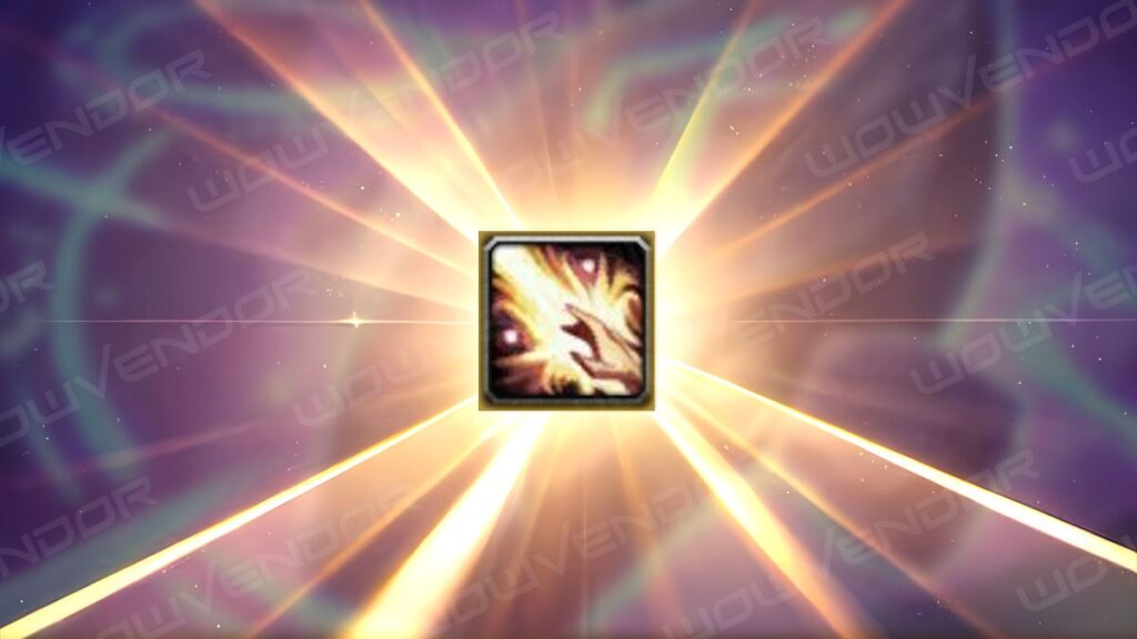 SoD Phase 5 updated: All Paladin Runes and locations | WowVendor