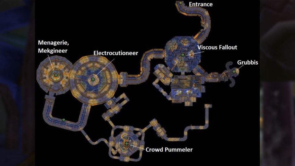 WoW Classic SoD Phase 2: Gnomeregan Raid Guide | WowVendor