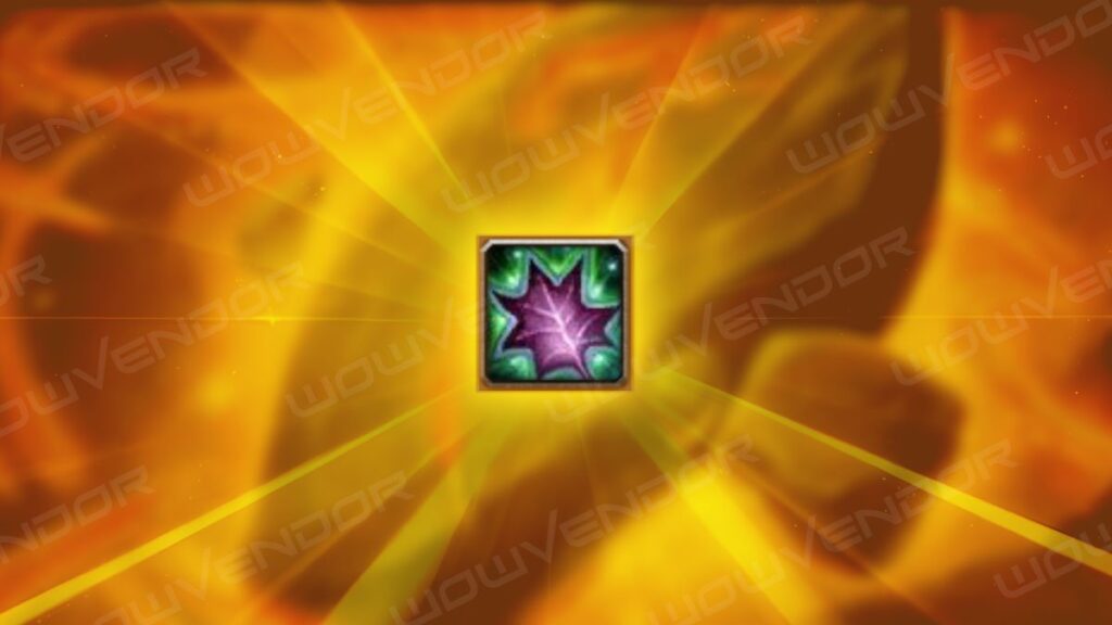 SoD Phase 5 updated: All Druid Runes and locations guide | WowVendor