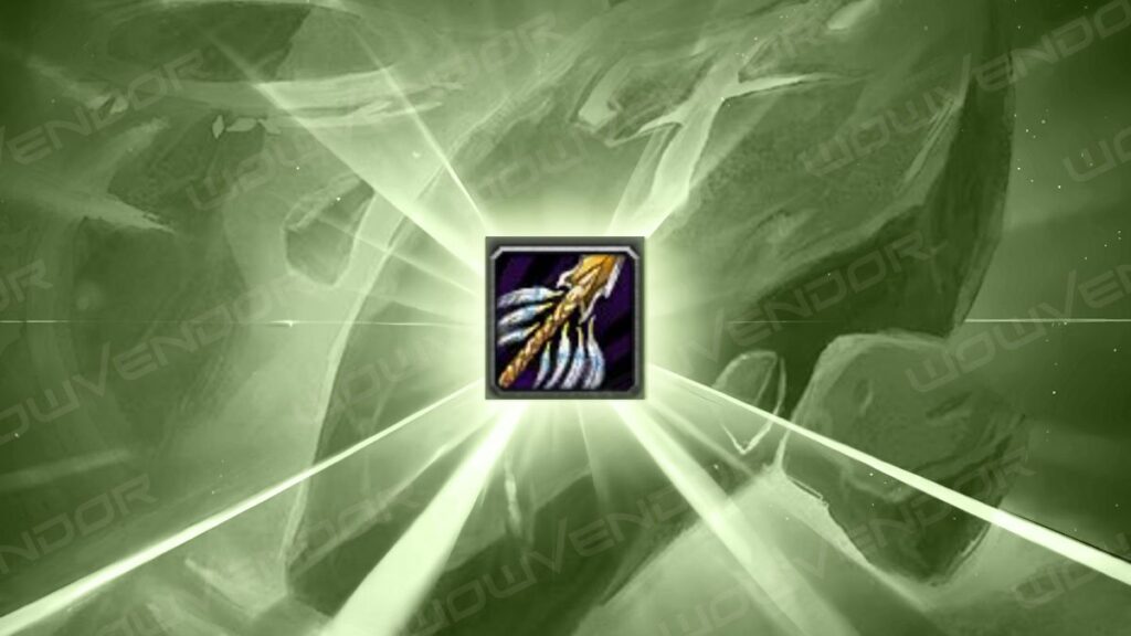 SoD Phase 5 Updated: All Hunter Runes and Locations | WowVendor