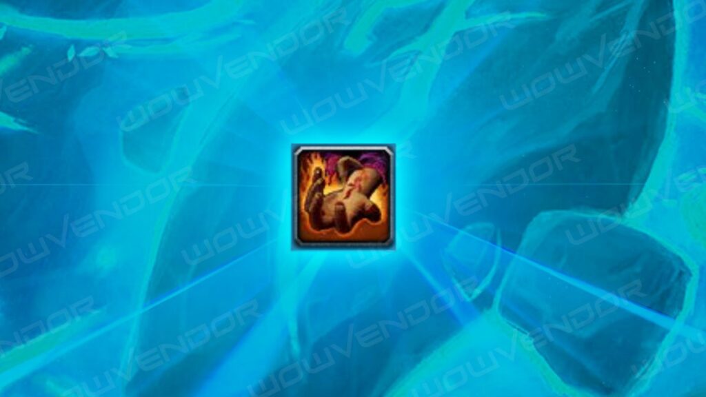 SoD Phase 5 Updated: All Mage Runes and locations | WowVendor