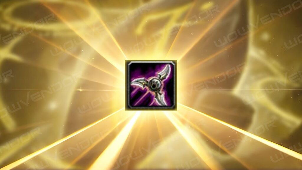 SoD Phase 5 updated: All Rogue Runes and locations | WowVendor