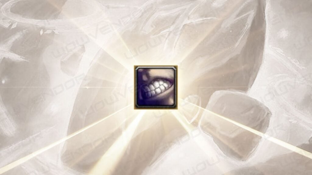 SoD Phase 5 updated: All Priest Runes and locations | WowVendor