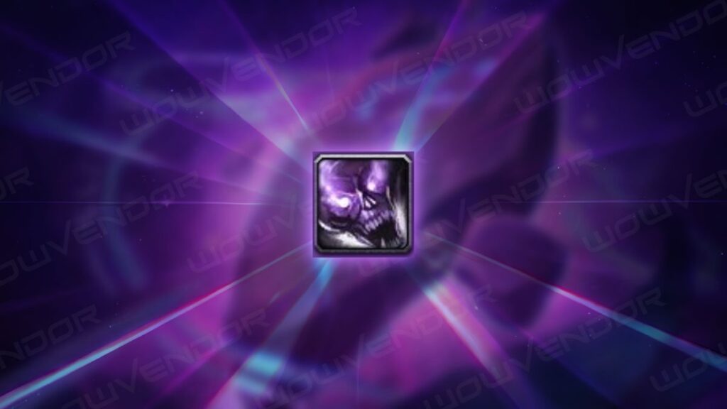 SoD Phase 5 updated: All Warlock Runes and locations guide | WowVendor