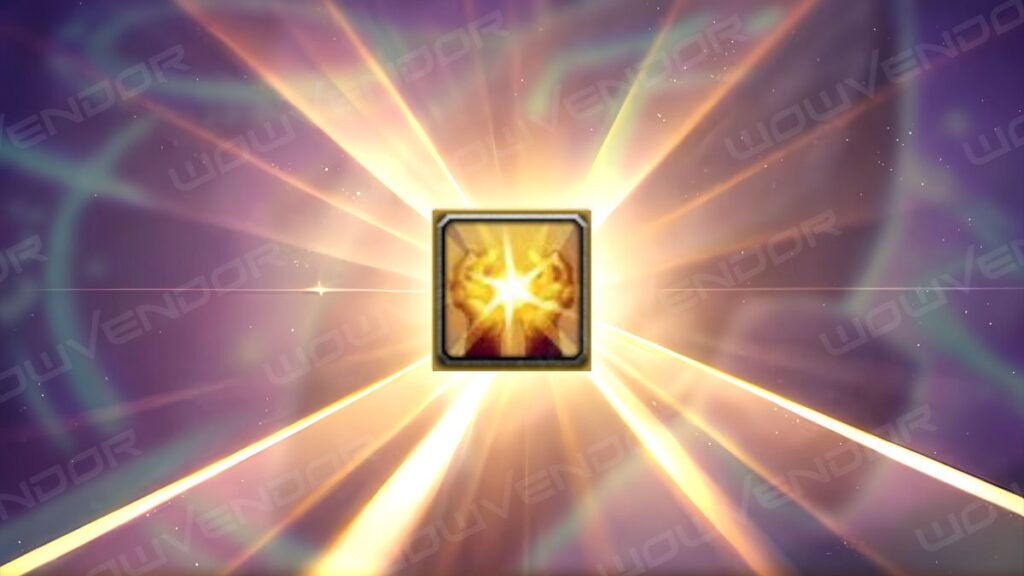 SoD Phase 5 updated: All Paladin Runes and locations | WowVendor