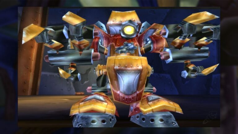 WoW Classic SoD Phase 2: Gnomeregan Raid Guide | WowVendor