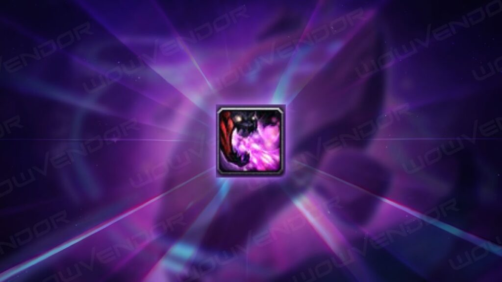 SoD Phase 5 updated: All Warlock Runes and locations guide | WowVendor