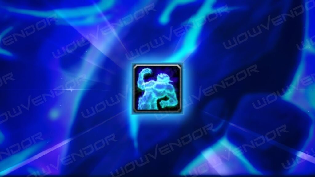 SoD Phase 5 updated: All Shaman Runes and locations guide | WowVendor