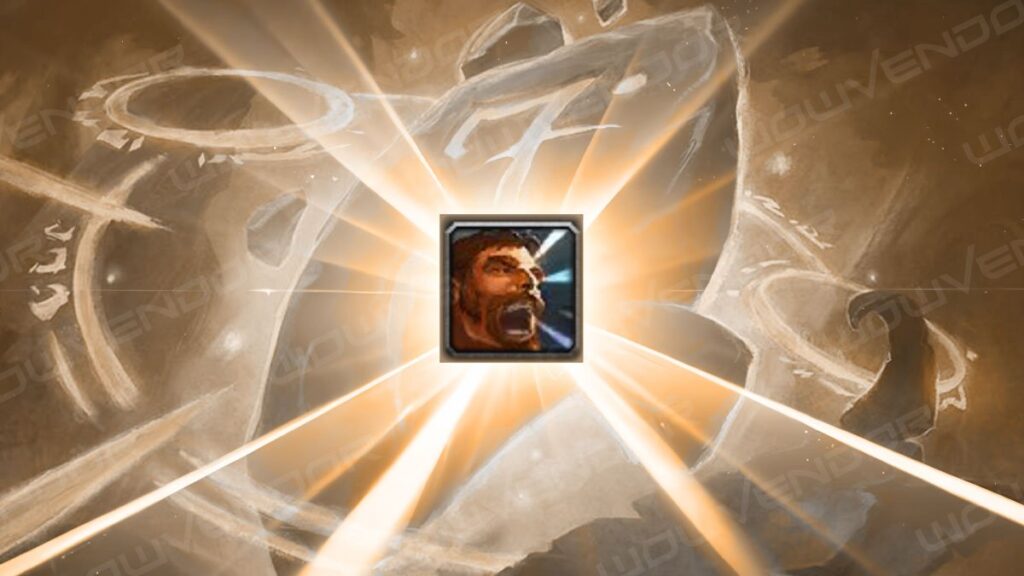 SoD Phase 5 Updated: All Warrior Runes and locations guide | WowVendor