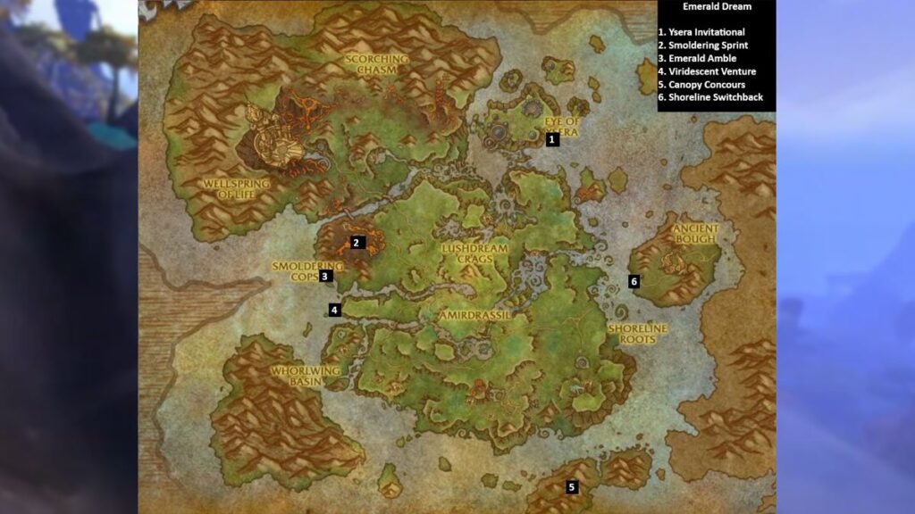 WoW Dragon Race Guide: Tips for Fast Wins