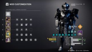 Every best Solar Titan build in Destiny 2: PvE, GMs, PvP