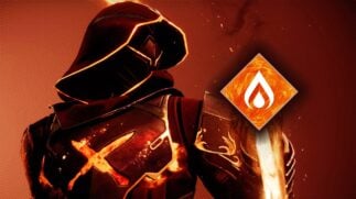 Best Destiny 2 Solar Hunter Build in Season of the Wish