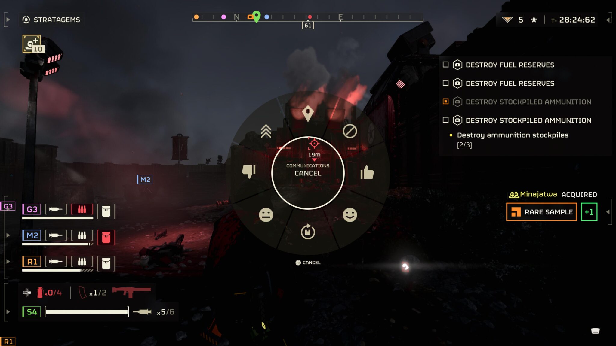 Ultimate Helldivers 2 beginner's guide: 20 tips and tricks