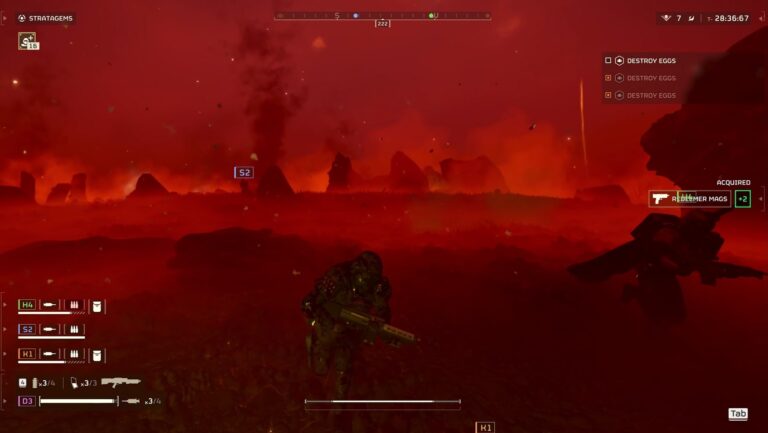 Ultimate Helldivers 2 beginner's guide: 20 tips and tricks