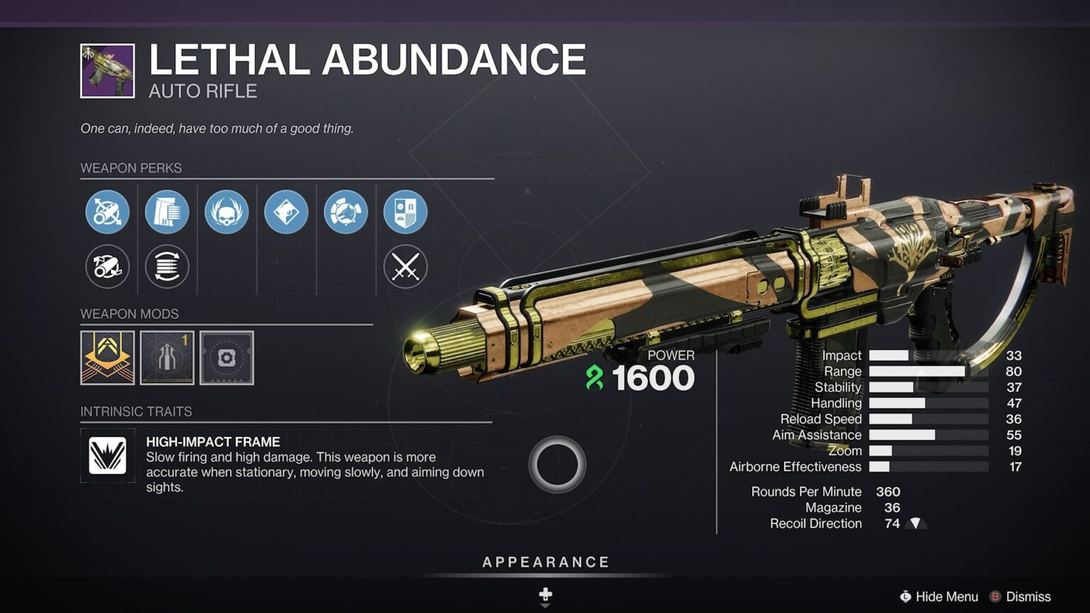 Best Crucible Weapons Destiny 2: Weapons to Focus at Shaxx