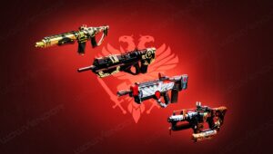 Best Crucible Weapons Destiny 2: Weapons to Focus at Shaxx