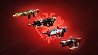 Best Crucible Weapons Destiny 2: Weapons to Focus at Shaxx