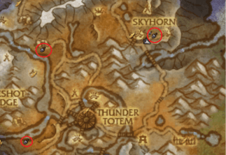 How to Get Spirit of Eche'ro Archaeology Mount | WowVendor