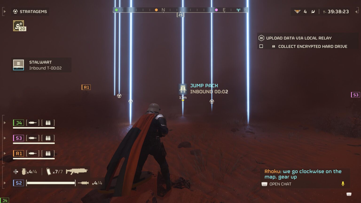 Ultimate Helldivers 2 beginner's guide: 20 tips and tricks