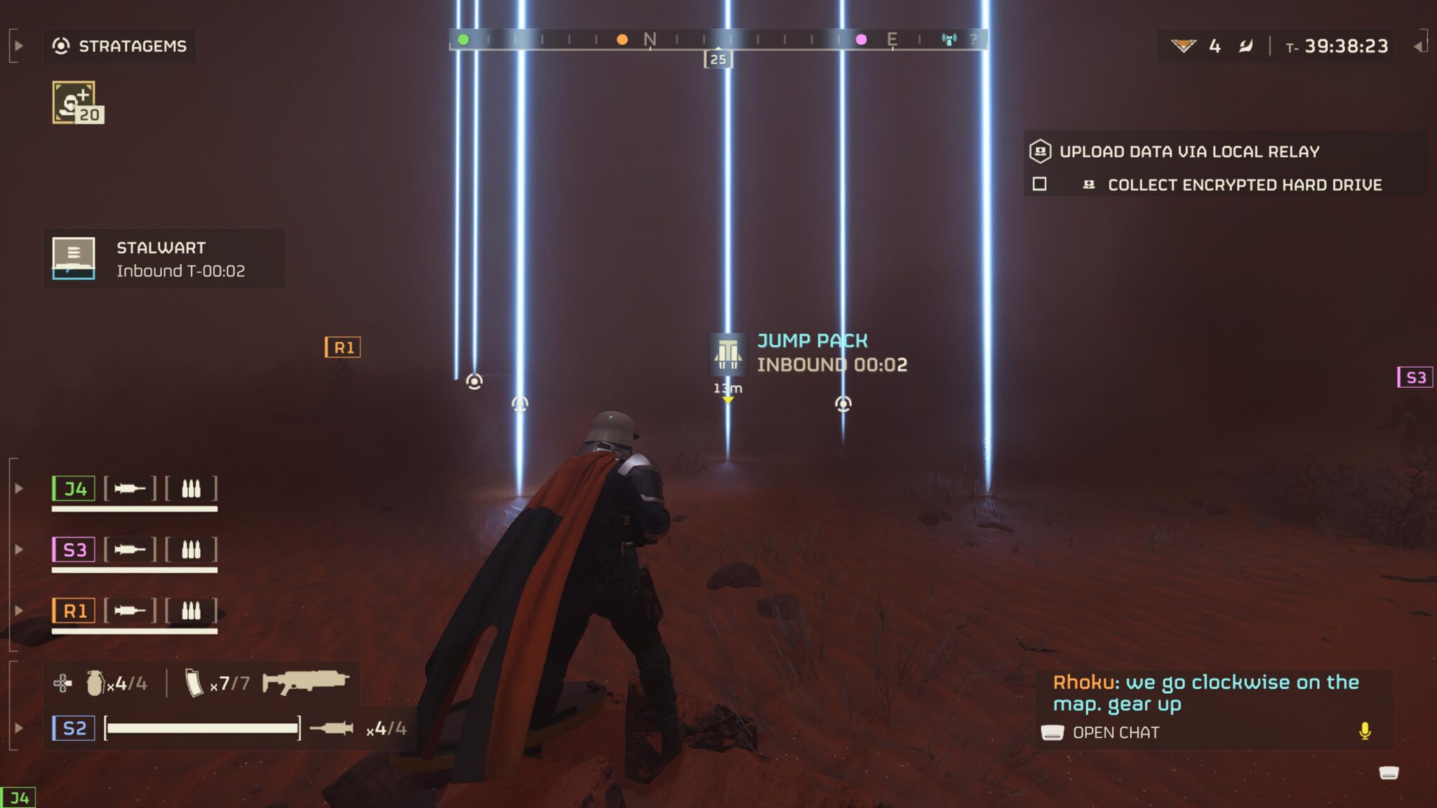 Ultimate Helldivers 2 beginner's guide: 20 tips and tricks