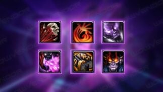 How to Get All 6 SoD Phase 2 Warlock Runes | WowVendor