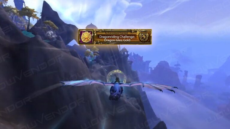 WoW Dragon Race Guide: Tips for Fast Wins