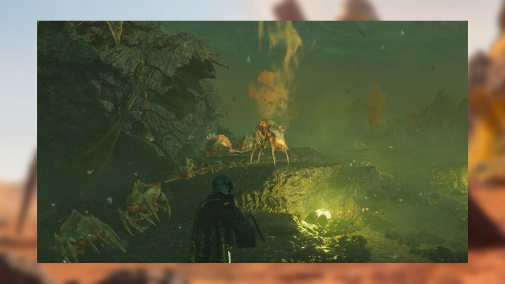 Helldivers 2: How to Defeat Terminids Fast and Easy